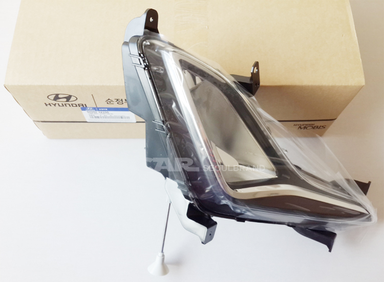 Hyundai 2014~2015 Elantra Fog Light Left ,Right Lamp 92201-3X200 ...